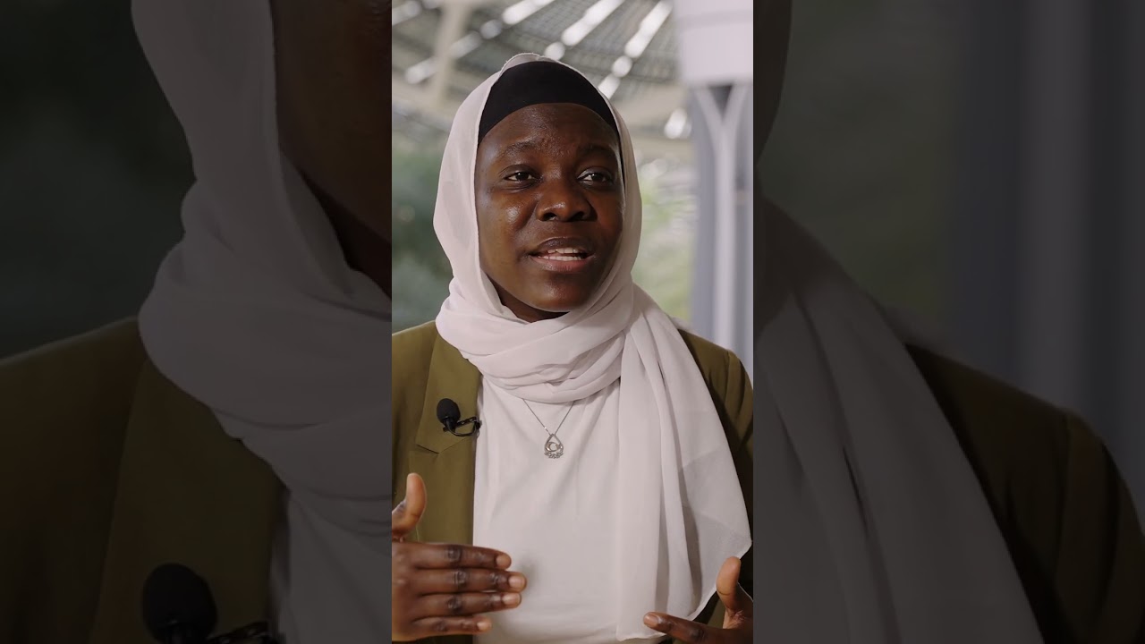 Unlocking the Urban Development Potential | Sustainable Cities in Action Forum 2024