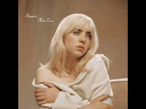 Billie Bossa Nova - Billie Eilish (Extra Clean Edit)
