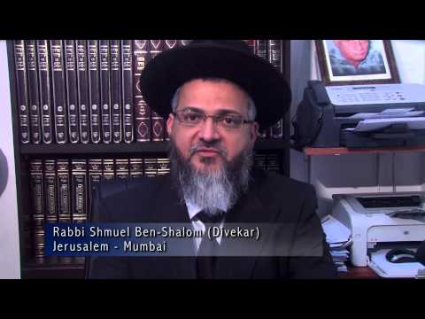 The Bene Israel of India – Introductory remarks concerning their ...