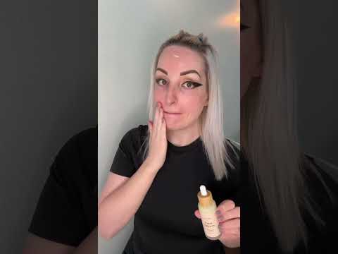 Sky & Sol organic clean ingredient skincare moisturizer and sunscreen product review | brand review