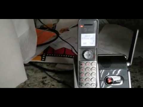 CORDLESS PHONE - NO LINE - EASY FIX SOLUTION SOLVED