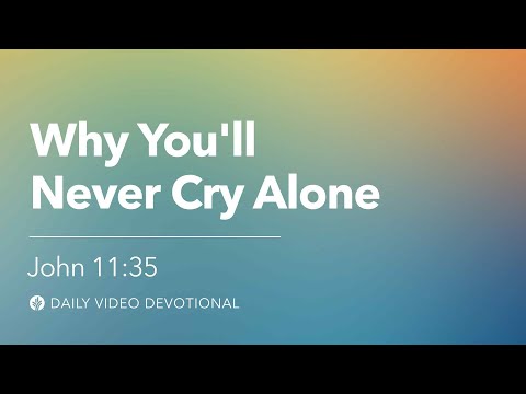 Our Daily Bread Media | Watch Daily Video Devotionals