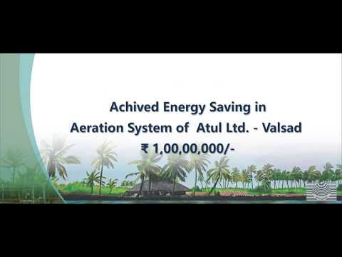 Case Study of Atul Ltd. - Valsad