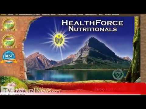 Fish Oil Scam The Health Ranger