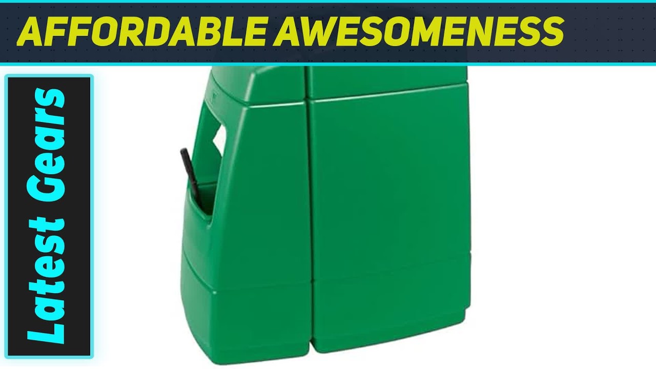 Zedfire BC6: The Ultimate 3-in-1 Station for Dealerships & Gas Stations!