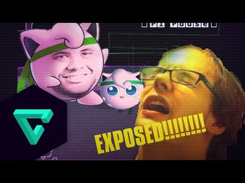 StarvingBox Vs Mew3King Super Smash Bros. Melee 20XX Finals