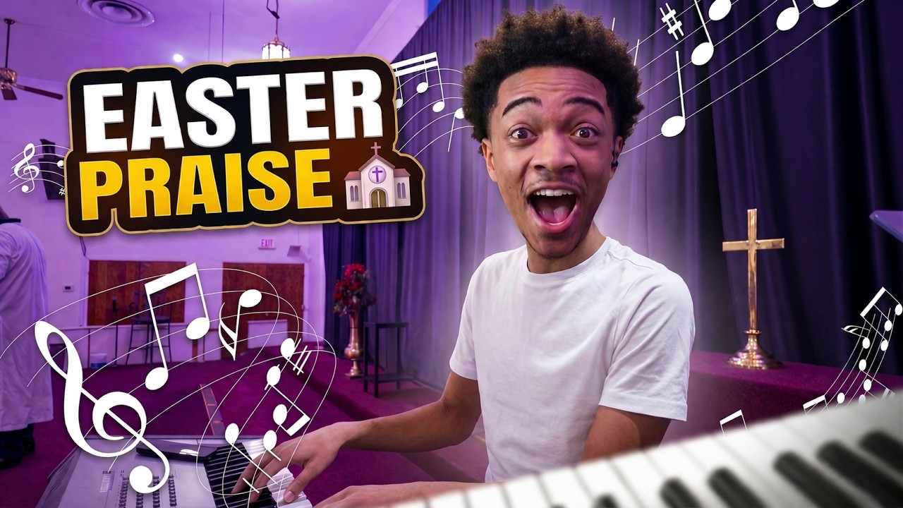 Good Friday Praise Break 2026 Crazy Church Praise Break 🔥