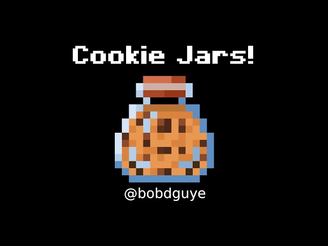 Minecraft Cookie Crafting Recipe