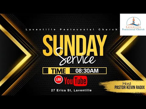 Sunday Morning Service 25th June 2023