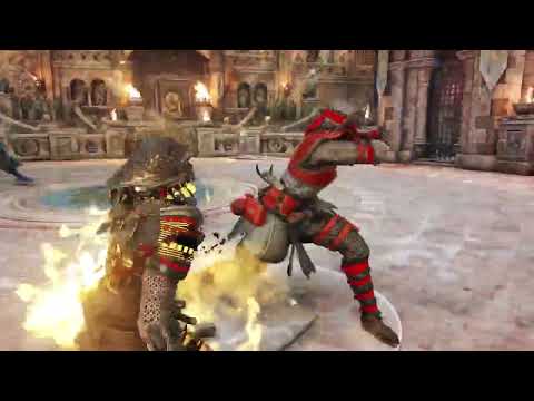 Steam Community :: Video :: For Honor Orochi