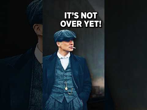 Peaky Blinders Season 7 Confirmed?
