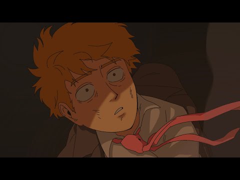 Where u go I go | mob psycho 100 animation practice | idk what to call this