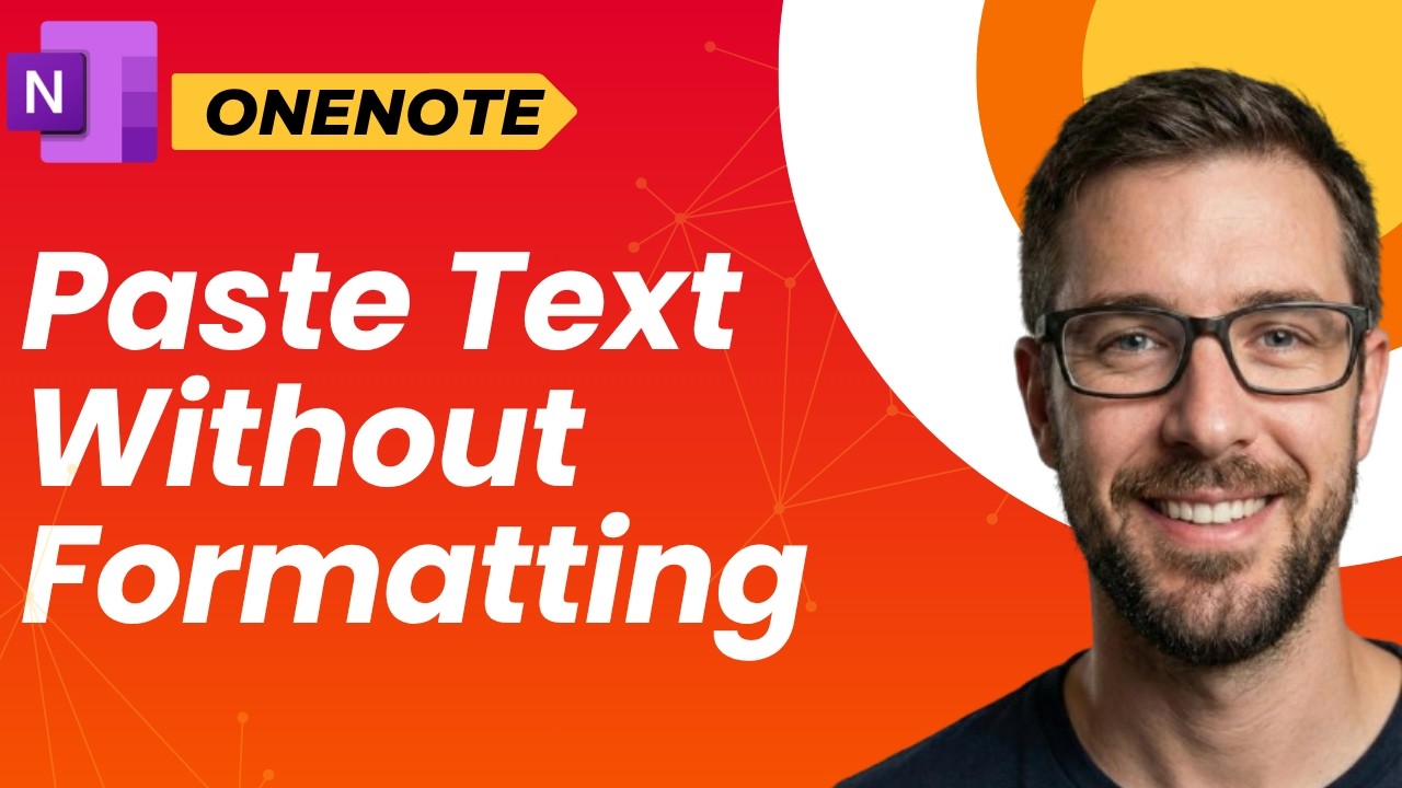 How To Paste Text Without Formatting In OneNote [2026 Guide]