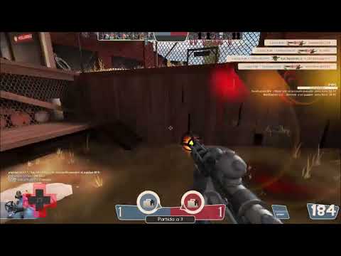Steam Community :: Video :: Phlogistinator 1
