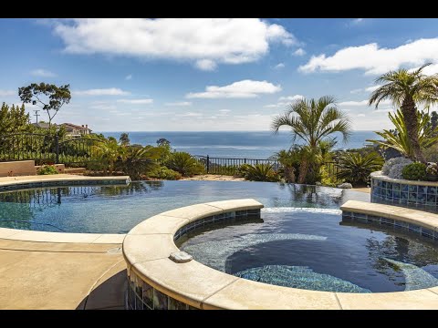 Elegant Contemporary Home | 6092 Avenida Chamnez, La Jolla, CA