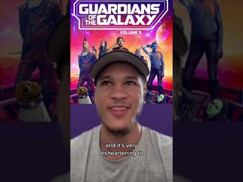 Guardians of the Galaxy Vol. 3 Spoiler Free Reviews