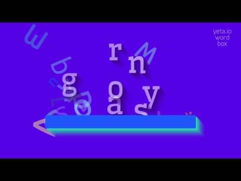 How to say "grayson"! (High Quality Voices)