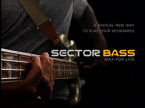 Introducing Sector Bass