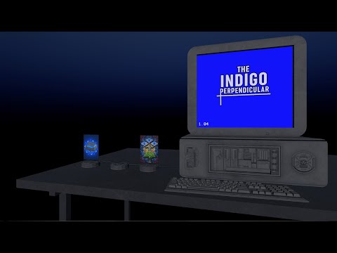 Steam Community :: The Indigo Parallel
