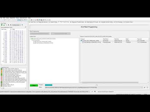 Mercedes firmware update how to guide