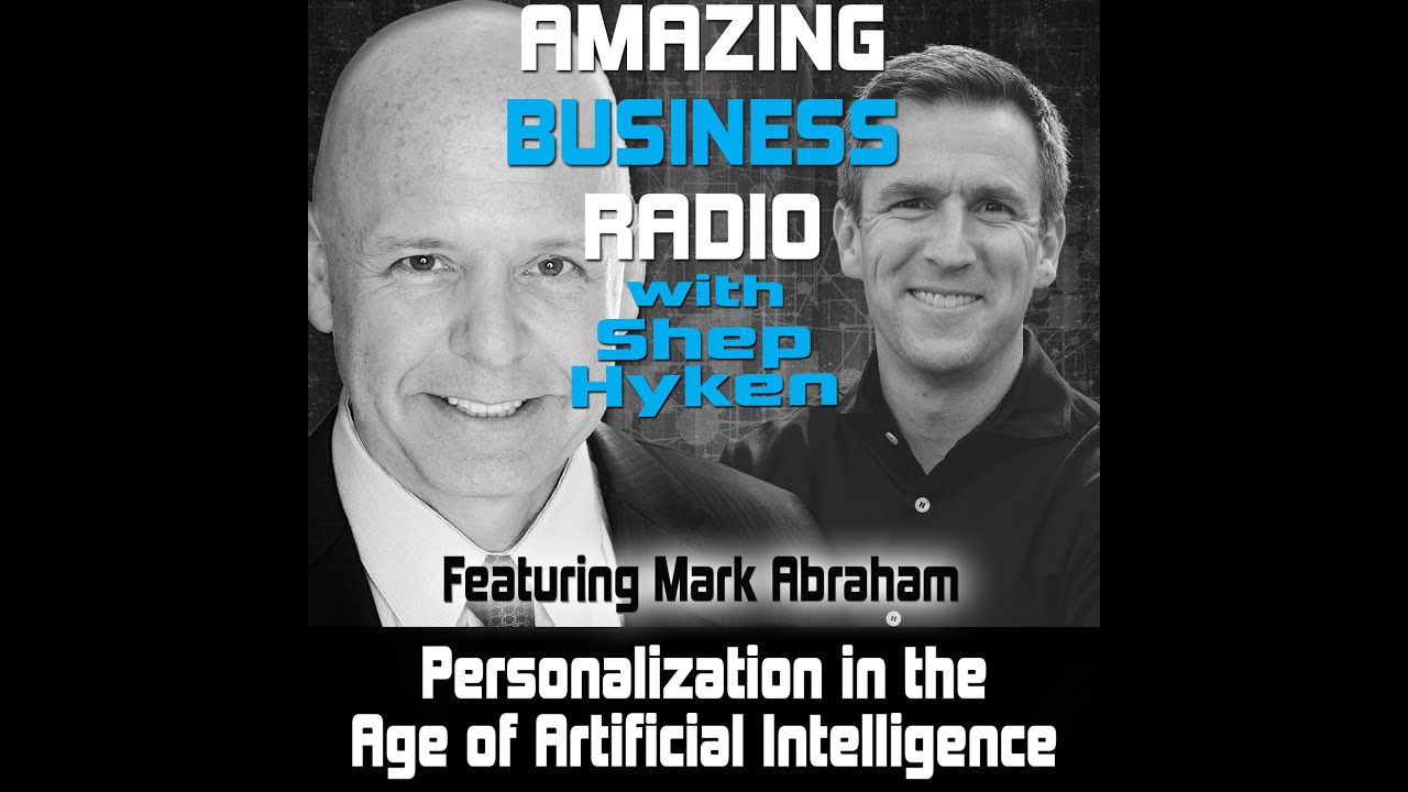 How Personalized Customer Experiences Can Drive Business Growth