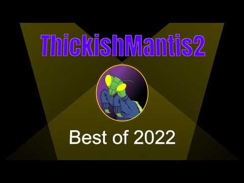 Steam Community :: Video :: Best Of Mantis 2022
