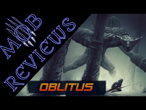 Steam Community :: Video :: MOB Review: Oblitus