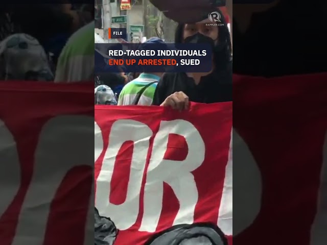 Finally, Supreme Court defines red-tagging as a threat