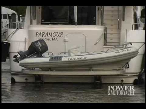 Neptunus 70 Motoryacht