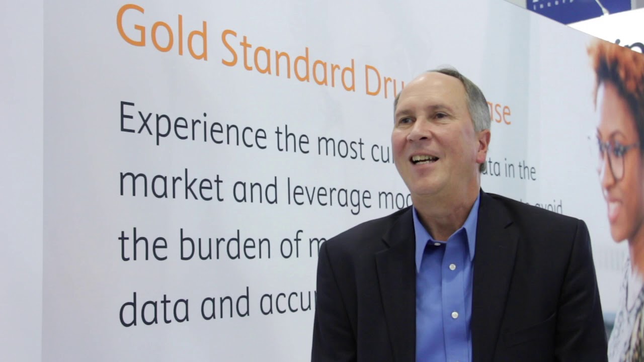 Drug Data Evaluation