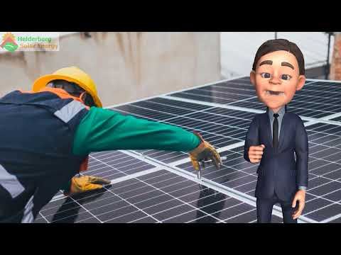 What is Photovoltaic Systems?