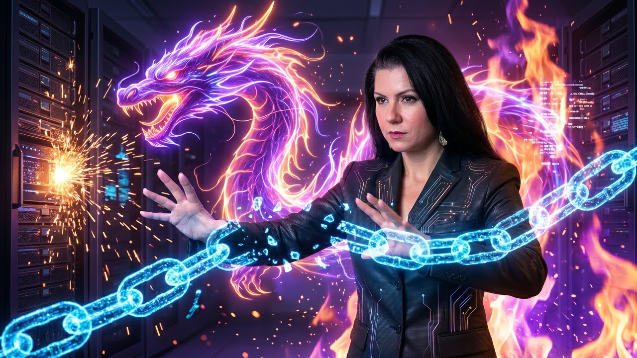 The Future of Operations: AI-Driven Systems Unleashed