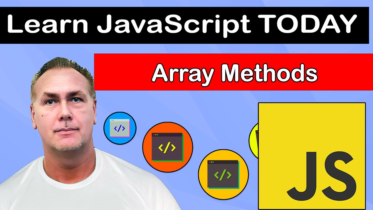 JavaScript Array method examples push pop shift indexof map filter coding examples
