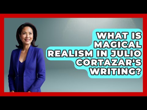 What Is Magical Realism In Julio Cortazar's Writing? - Literary Icons