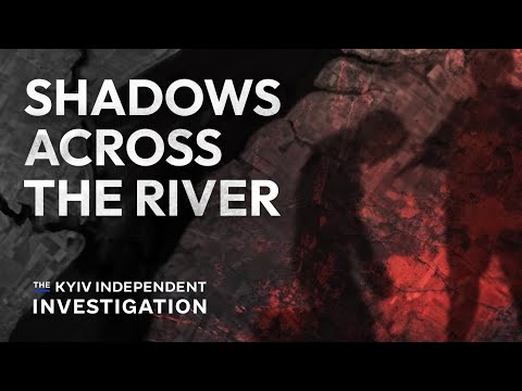 Ongoing terror in occupied Ukraine uncovered