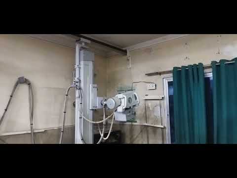 Allengers X Ray Machine - Latest Price, Dealers & Retailers in India