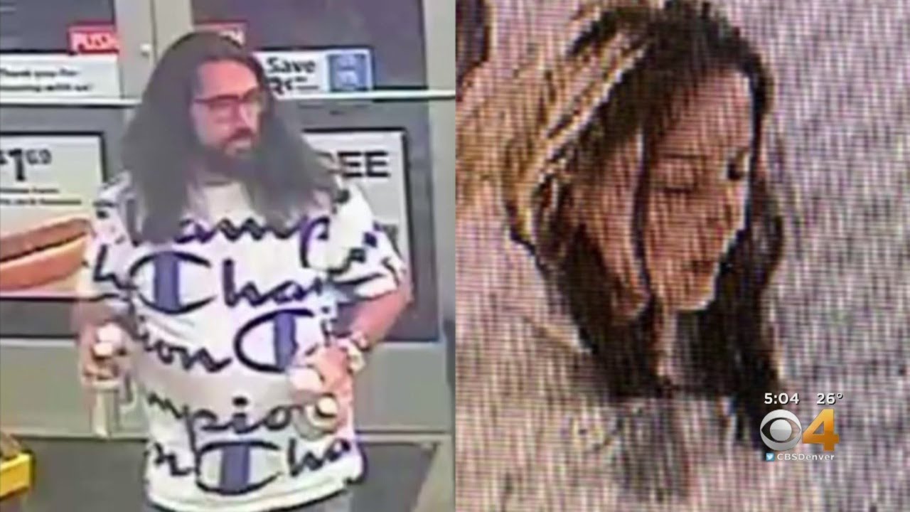 Suspects Wanted In 3-State Crime Spree