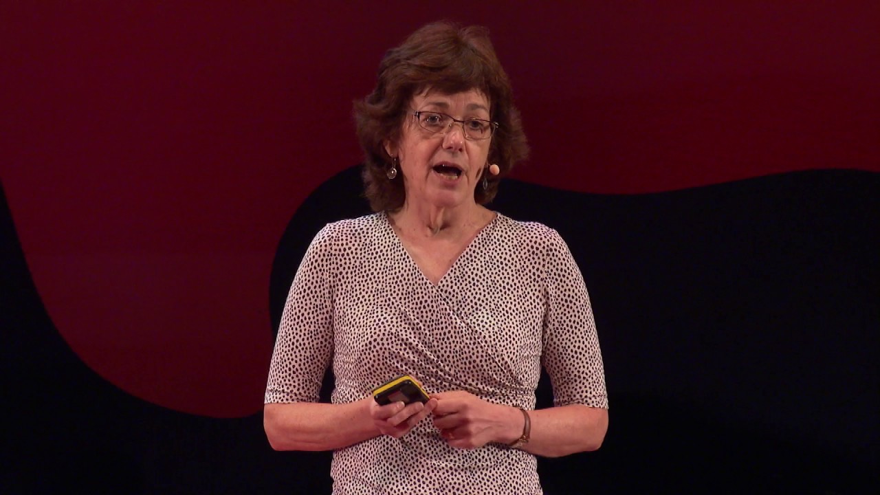 Why do we need GM chickens? | Helen Sang | TEDxGlasgow