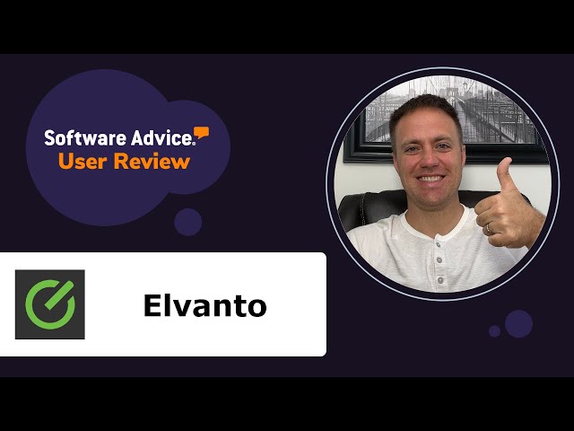 Elvanto Software Reviews, Demo & Pricing - 2025