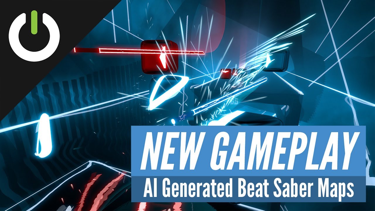 Beat Sage превращает любую песню в пользовательскую карту Beat Saber » VR