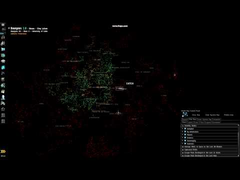 Steam Community :: Video :: Eve Online Map