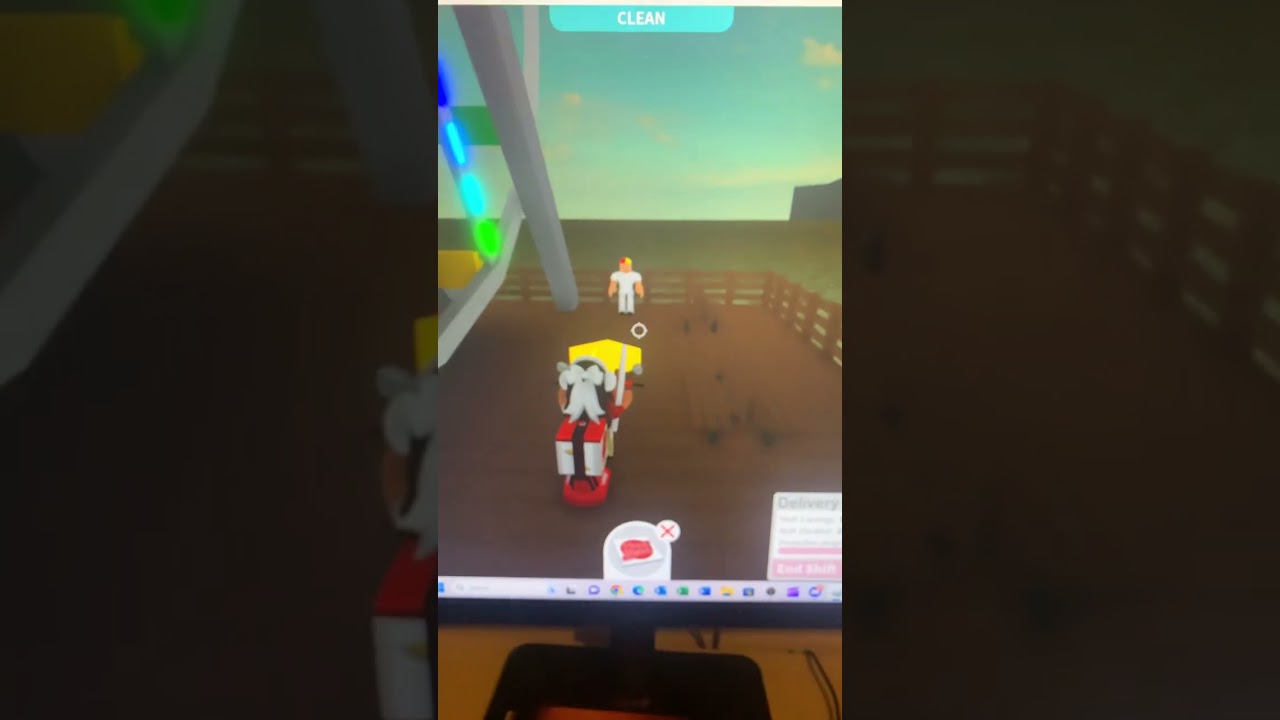 Working for 100k *FAIL* in bloxburg