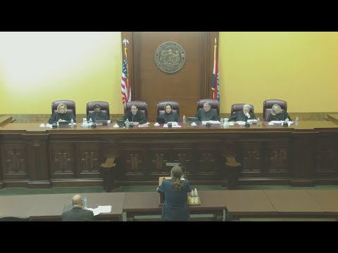 Jefferson County Asst. Prosecutor’s license suspended for “prank”
