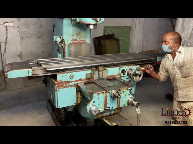 Milling Machines - Arno-Nomo 2200 x 900 Bed Milling Machine Importer ...