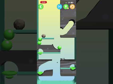 Dig This 559-2 “Fill the Void” solution/walkthrough