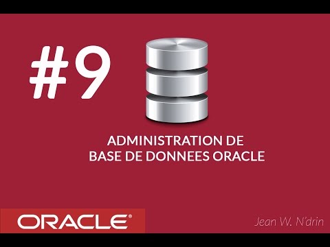Learn Administration de base de données Oracle 9 Les alias - Mind Luster