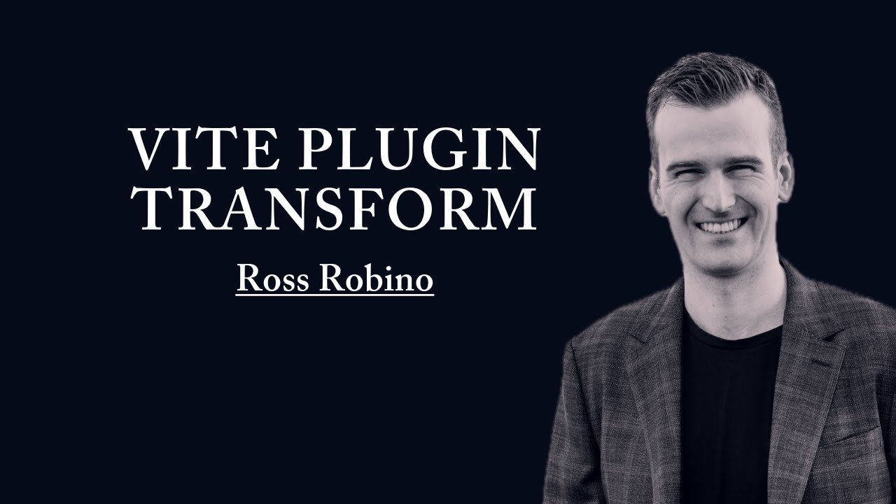 Learn How to Transform Markdown into JavaScript with a Vite Plugin