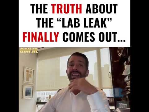 Watch me break down all the false information and gaslighting the media has done to you over the