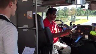 Shuttle Driver Overview | What is a shuttle driver? - Zippia