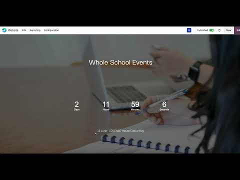 How to use a school browser - SmartWhizz Learning